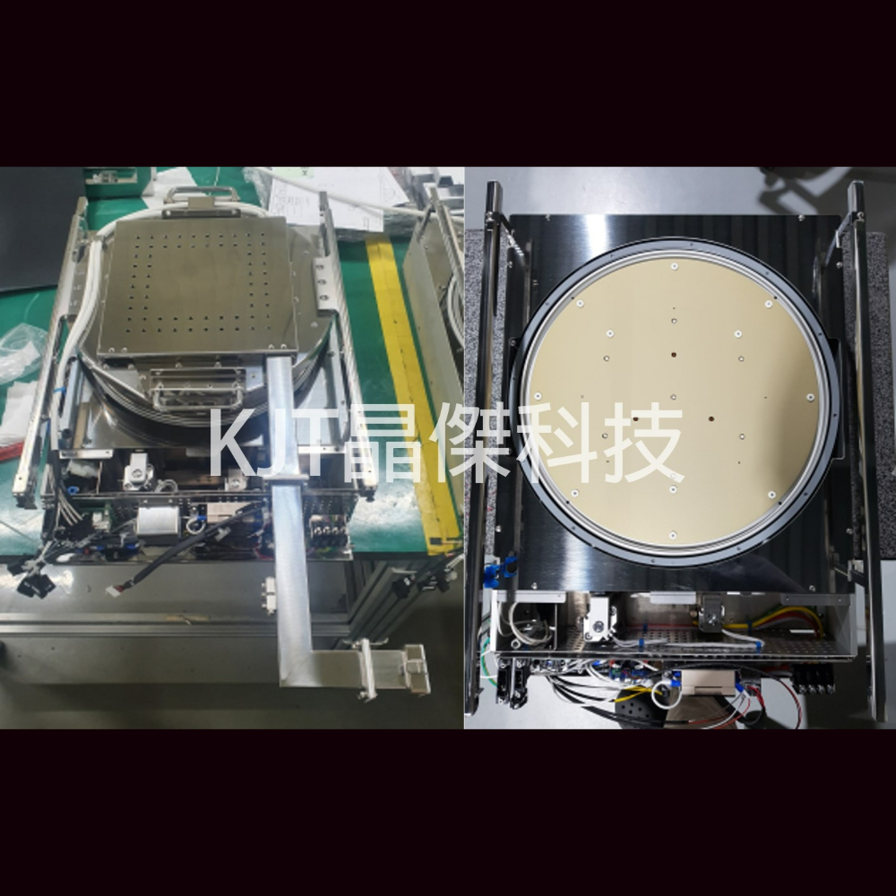 Hot plate-KJT TECHNOLOGY CO.,LTD-Semiconductor-related