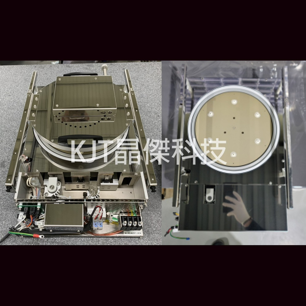 Hot plate-KJT TECHNOLOGY CO.,LTD-Semiconductor-related