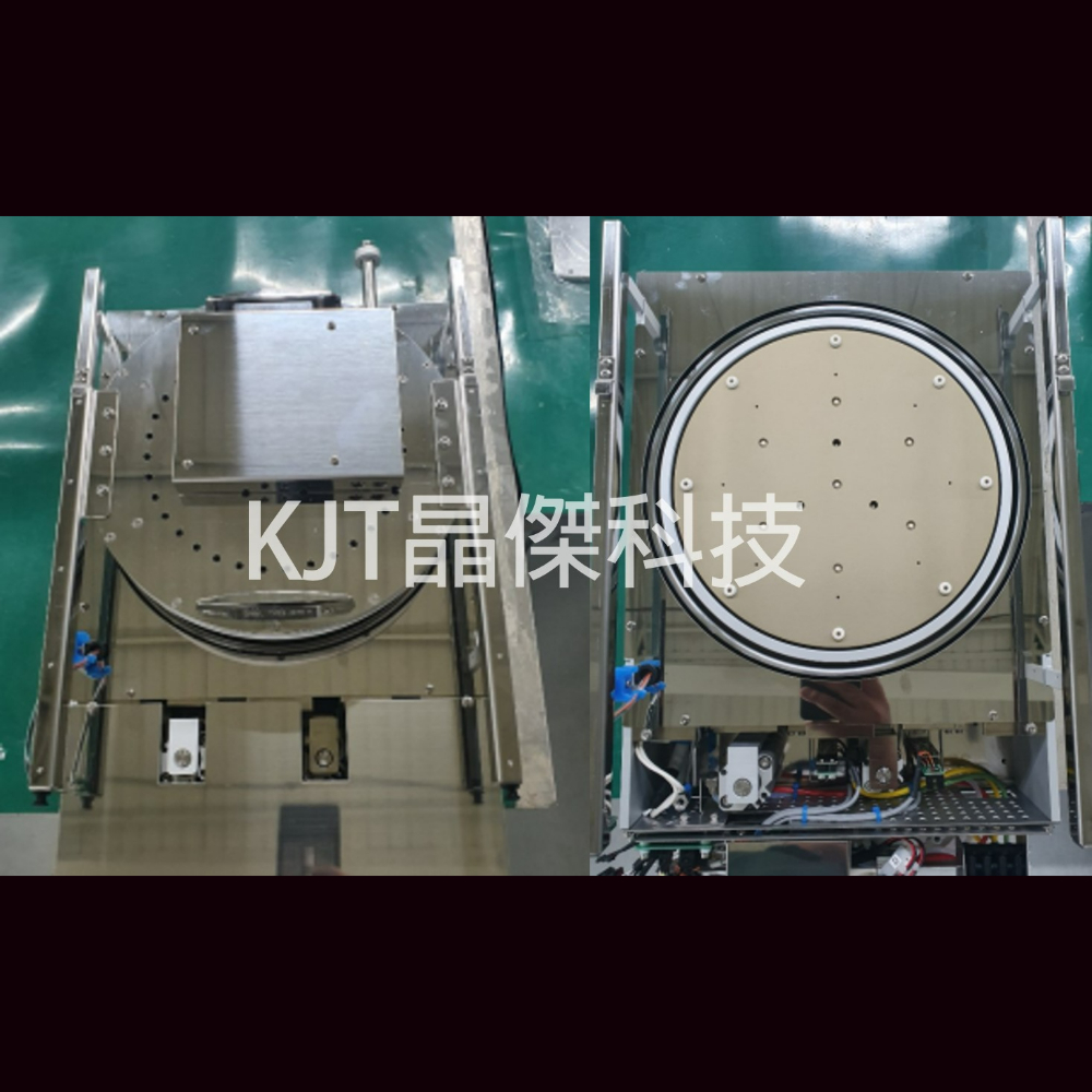 Hot Plate ACT 8, 12 HHP-KJT TECHNOLOGY CO.,LTD-Semiconductor-related