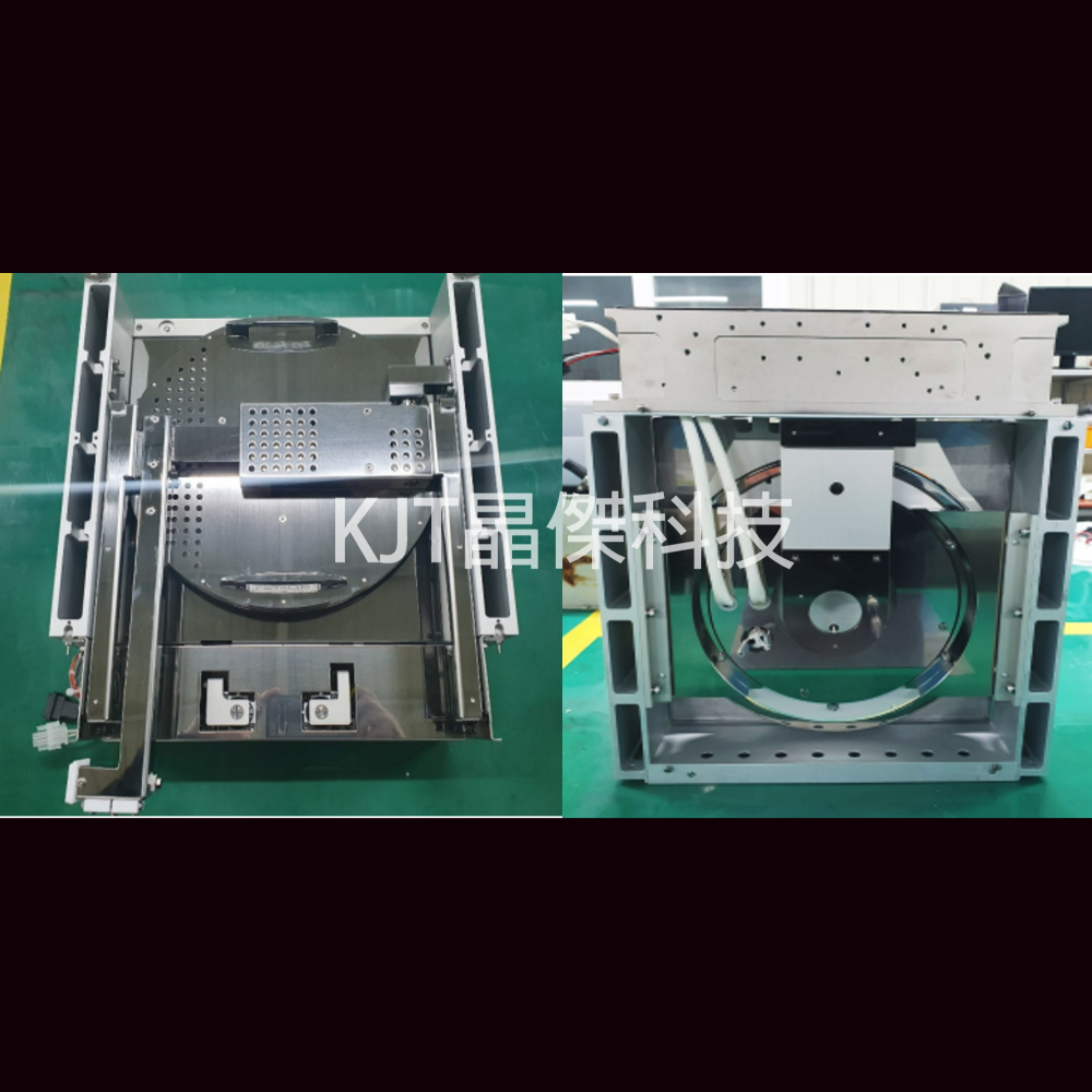 Hot plate-KJT TECHNOLOGY CO.,LTD-Semiconductor-related