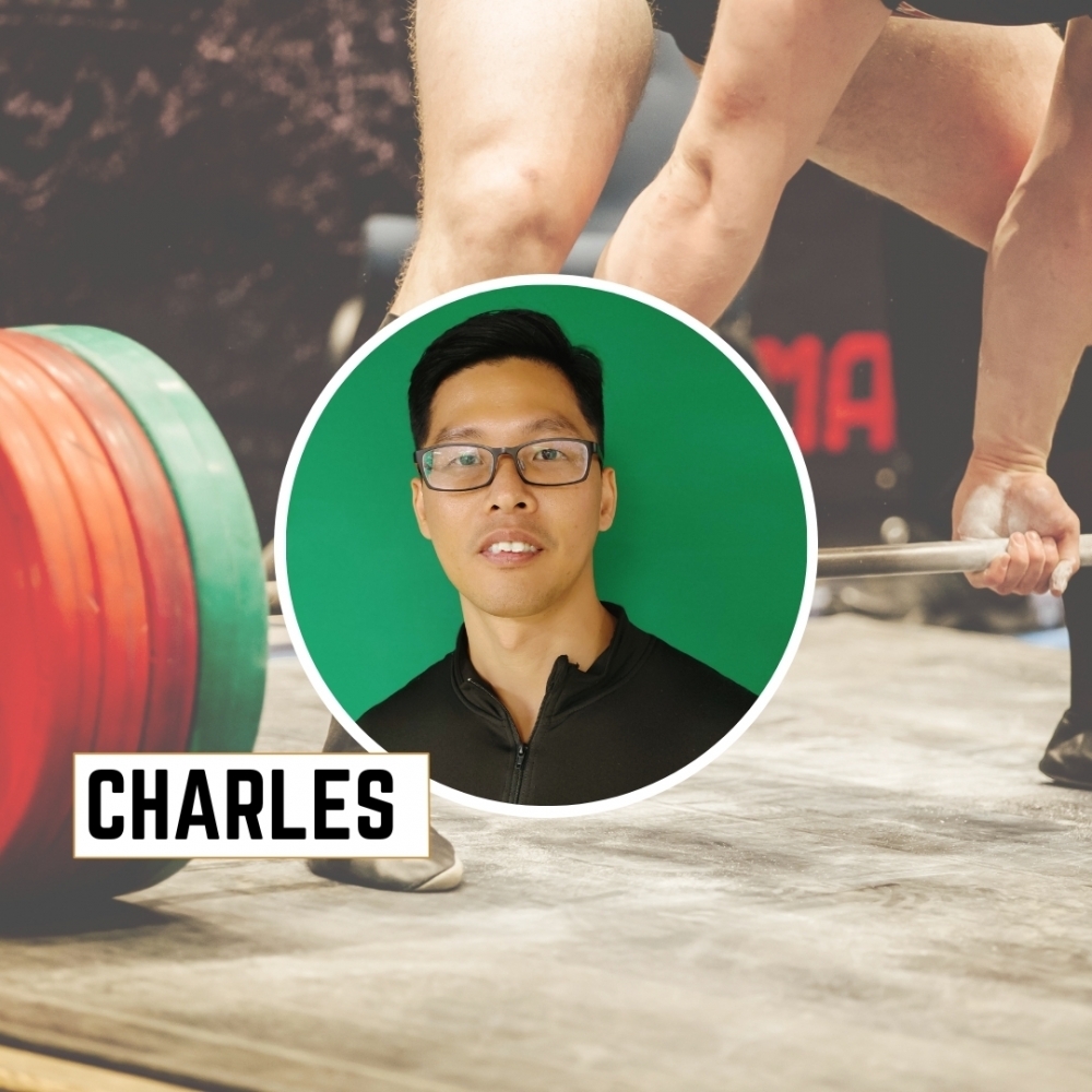 CHARLES-肌肉樹健身院-健身房,台中健身房,南屯健身房