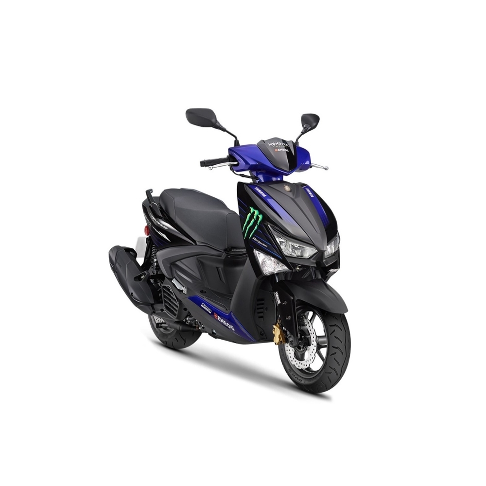 勁戰6代特仕版-NBF信竑機車-24H機車道路救援,車禍理賠協商,機車維修