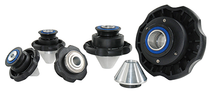 UHING LINEAR DRIVE NUT RS - CLAMPING SYSTEMS-EASYLOCK-Soar-Xiang ...