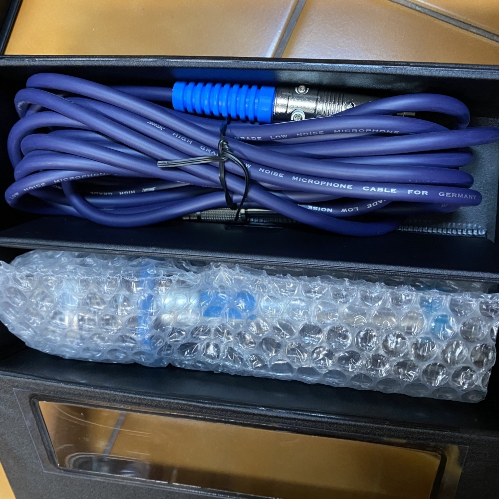 DM-830A 台灣製 營業級有線麥克風 防滾設計 比好樂迪、錢櫃還好唱-震撼影音-高雄音響出租,專業卡拉OK設備,店面音響安裝,廣播工程規劃,音響設備出租